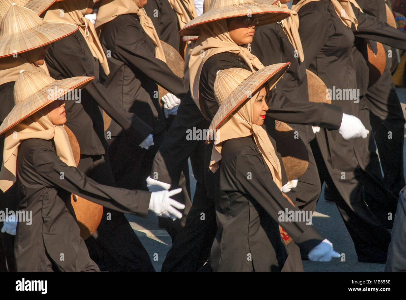 Kuala Lumpur, Malaysia : The Hari Merdeka Parade is an annual parade ...