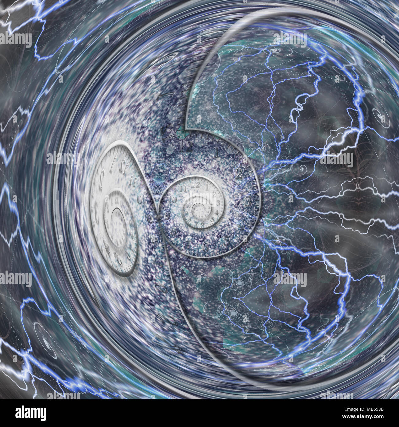 Creation science movement hi-res stock photography and images - Alamy