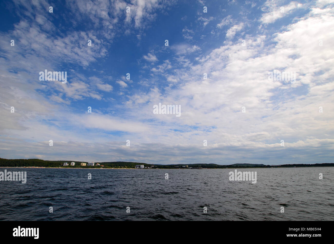 Wolin poland hi-res stock photography and images - Alamy
