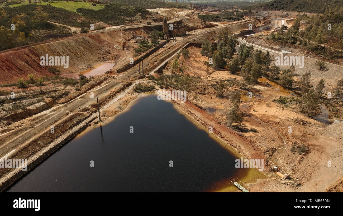 Danger minerals hi-res stock photography and images - Alamy