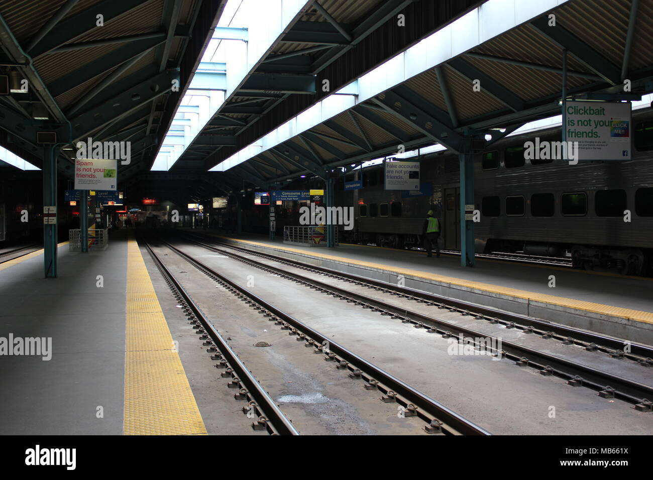 Northwestern pacific railroad hi-res stock photography and images - Alamy