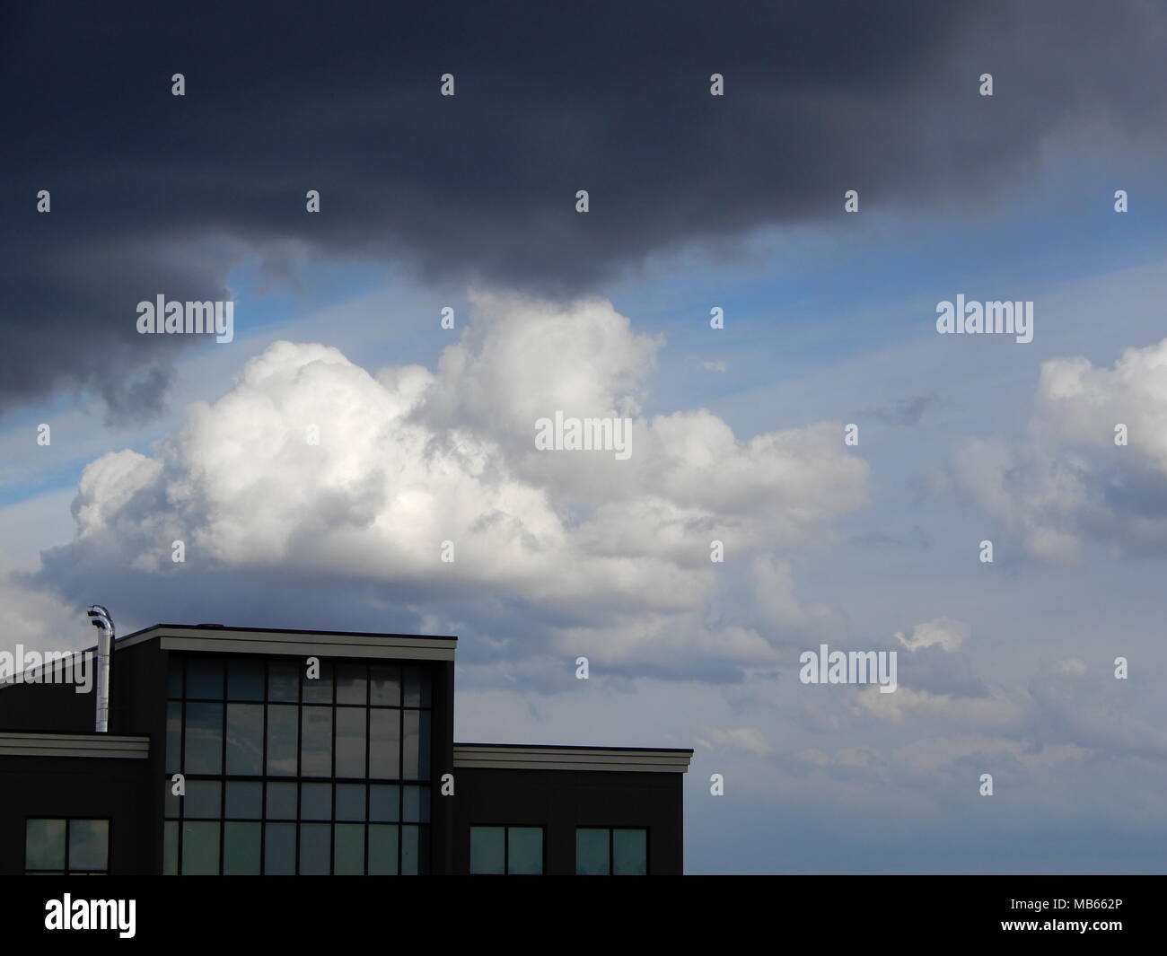 Clouds in the sky. Various shapes, sizes, and scenes. Modern Apartment ...