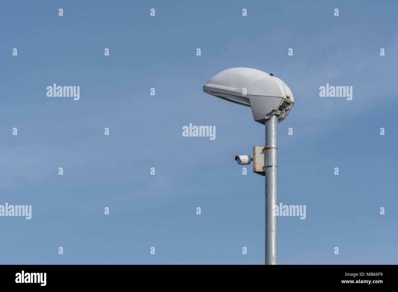 CCTV security camera - Watching over You, surveillance / Orwellian ...