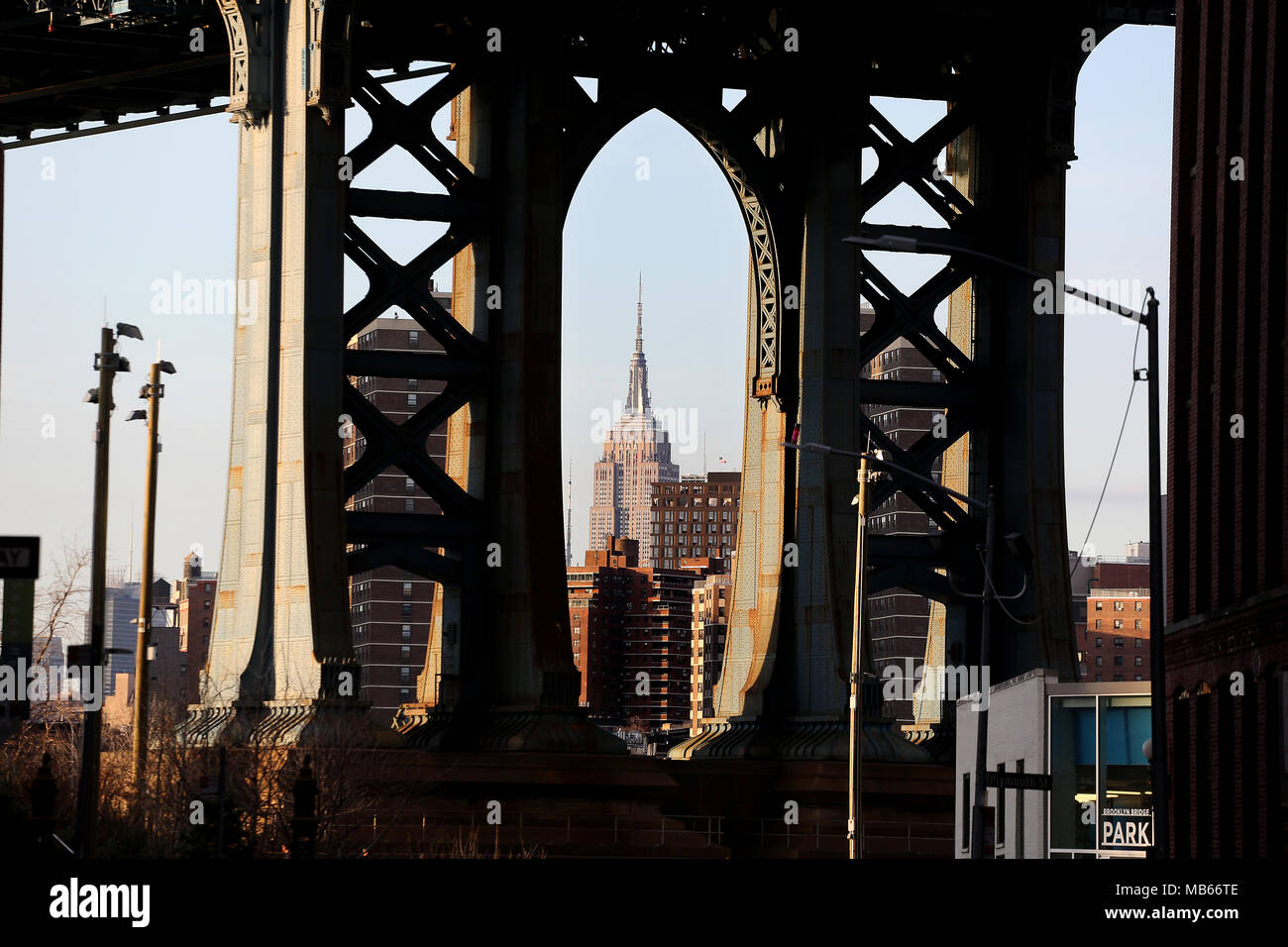 Empire State Building Base Views Of The Empire State Building Are