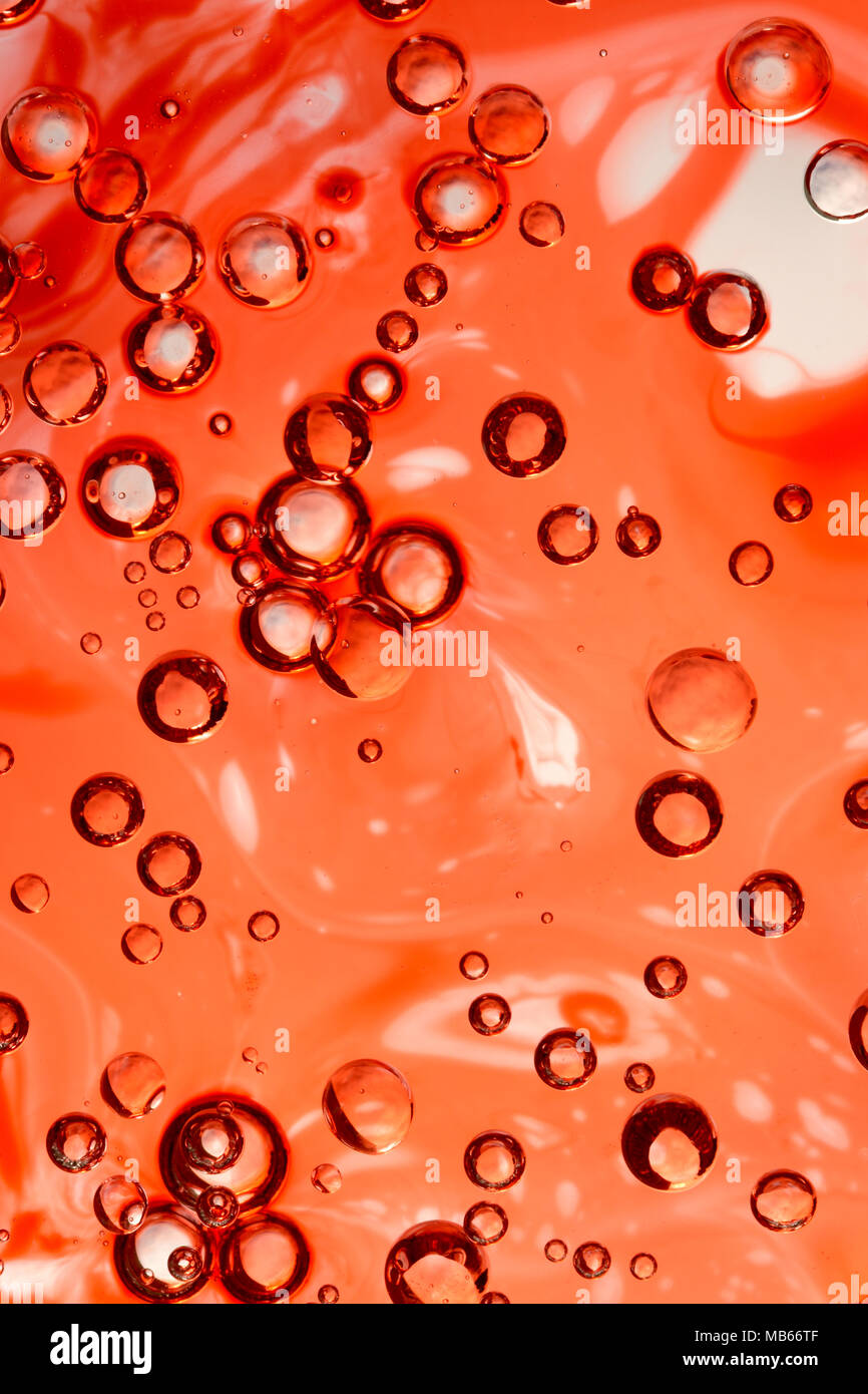Art of biochemistry Stock Photo - Alamy