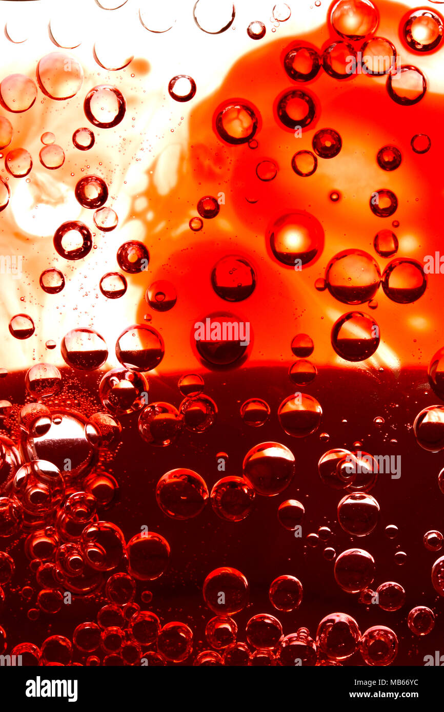 Art of biochemistry Stock Photo - Alamy