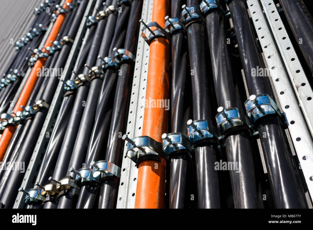 Stranded Wire Stock Photos & Stranded Wire Stock Images - Alamy