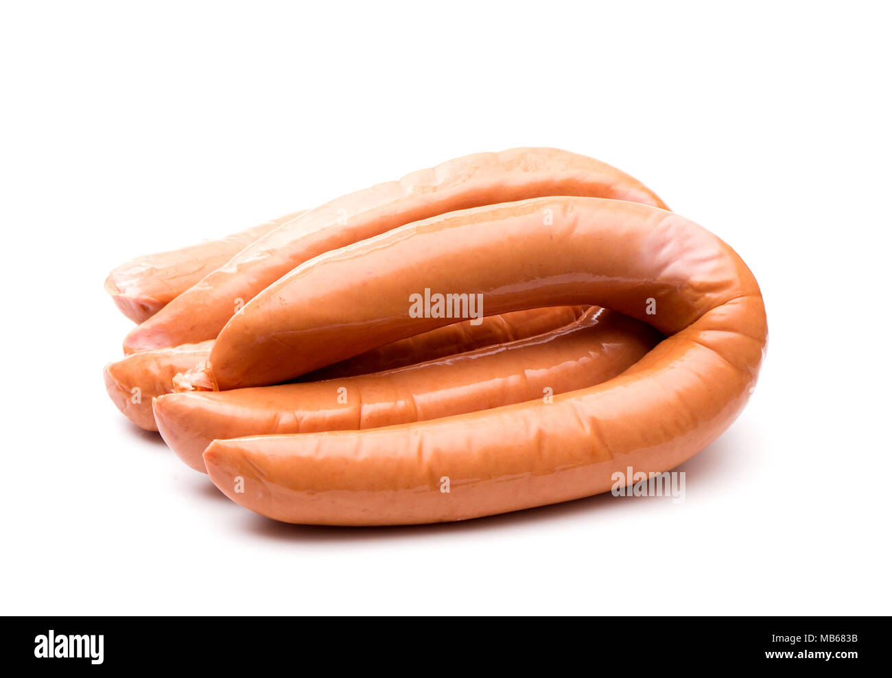Large sausage hi-res stock photography and images - Alamy