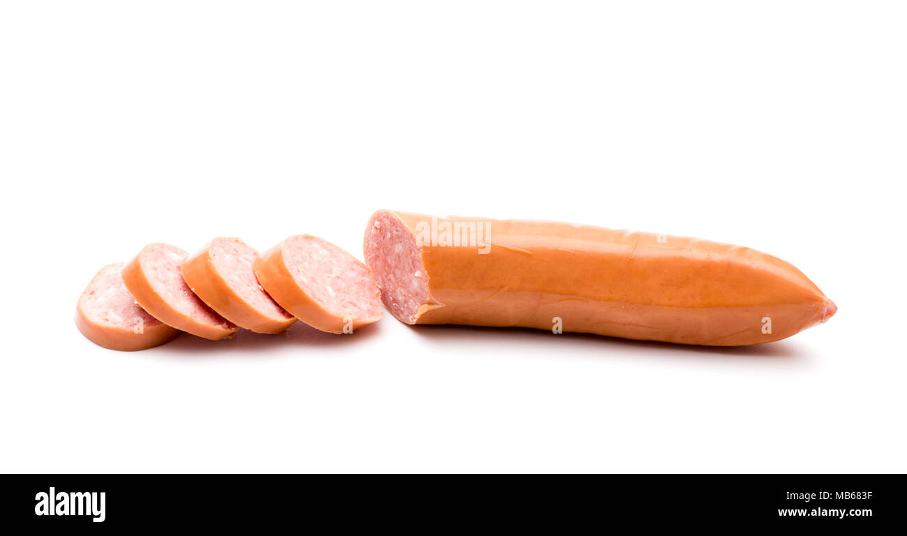 Large sausage hi-res stock photography and images - Alamy