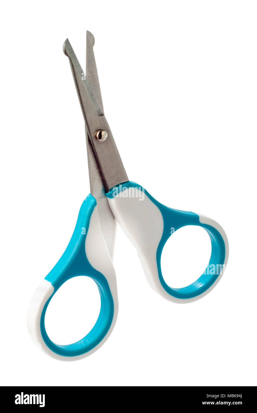 Rounded steel blade hi-res stock photography and images - Alamy