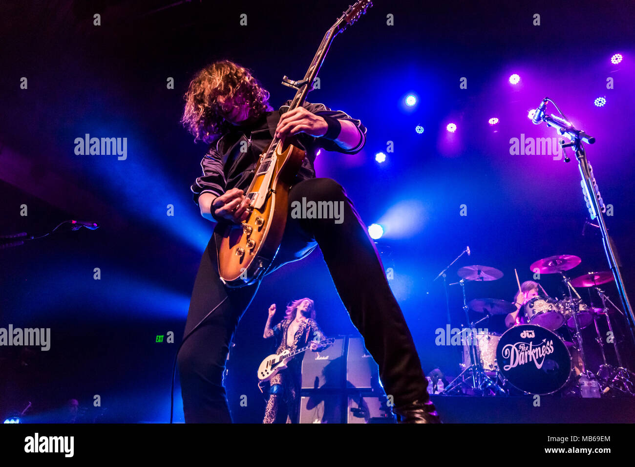 Rufus taylor drummer hi-res stock photography and images - Alamy