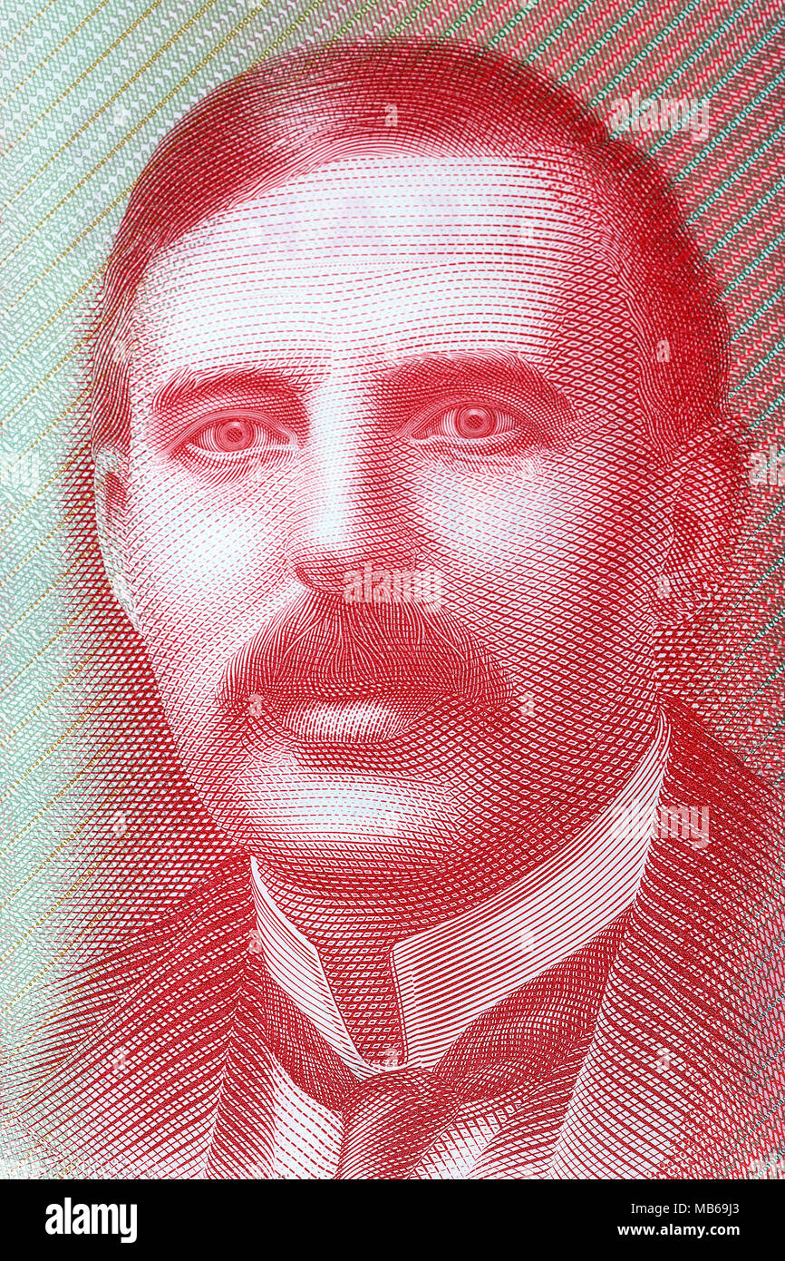 Lord rutherford hi-res stock photography and images - Alamy