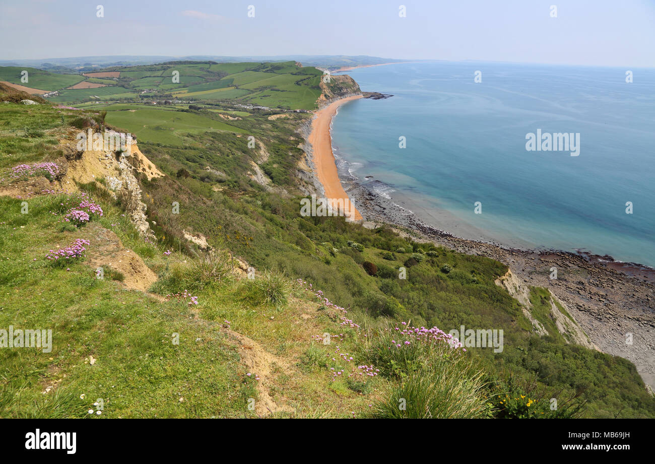 Highest point southern england hi-res stock photography and images - Alamy