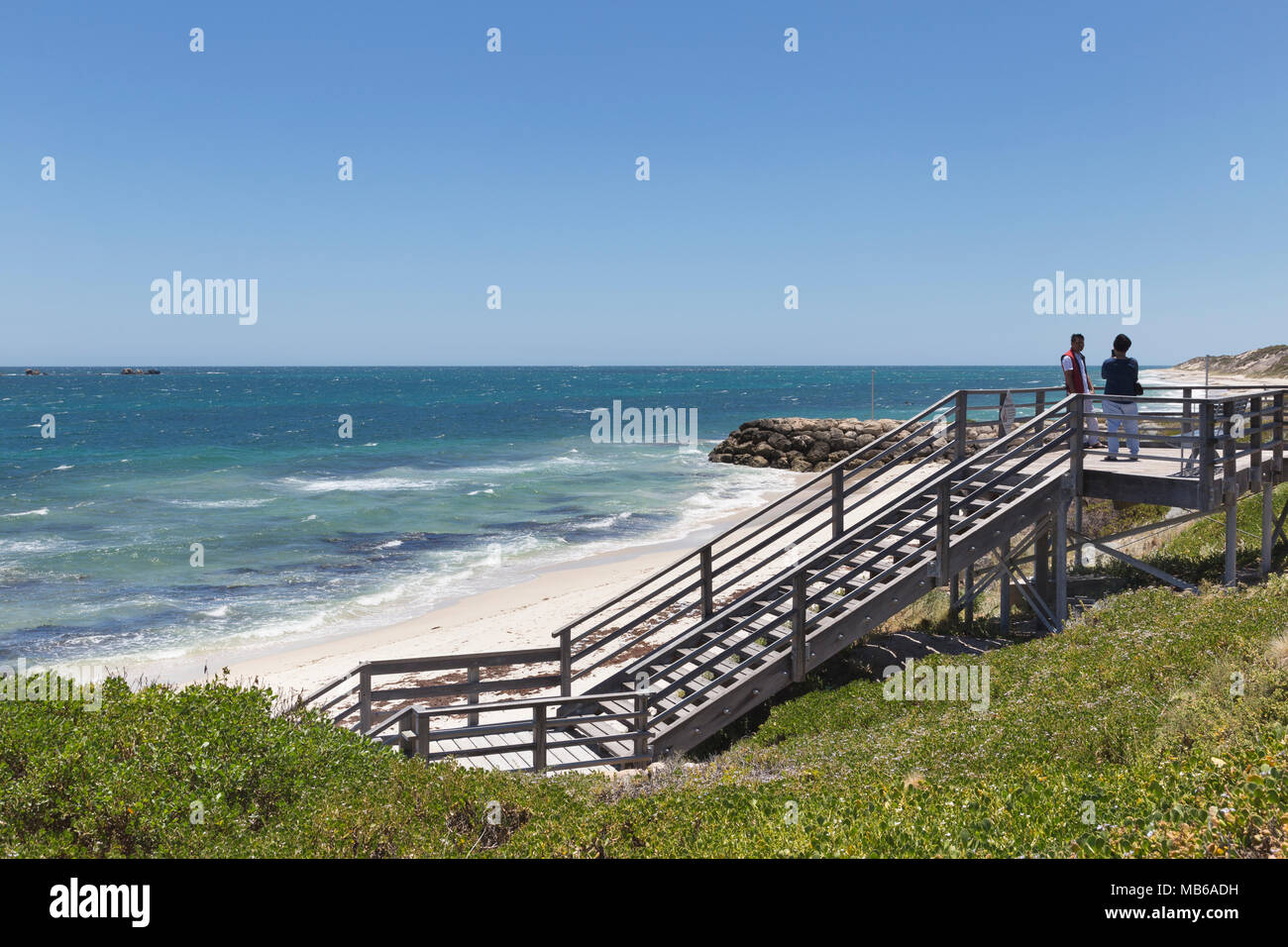 Iluka holiday at the beach hi-res stock photography and images - Alamy