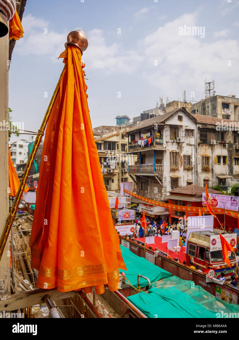 Chawls hi-res stock photography and images - Alamy