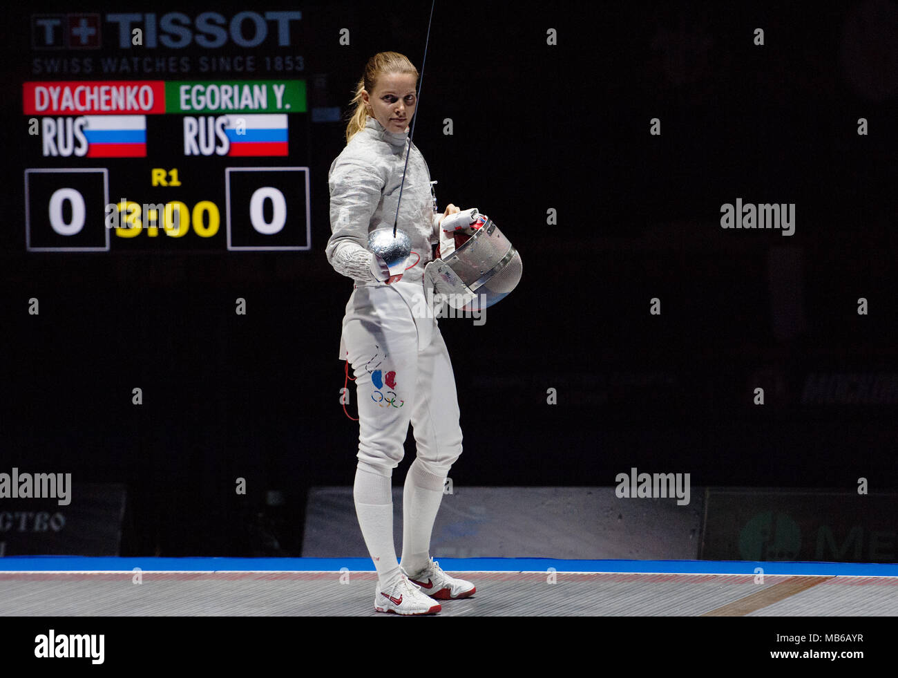 Dyachenko hi-res stock photography and images - Alamy