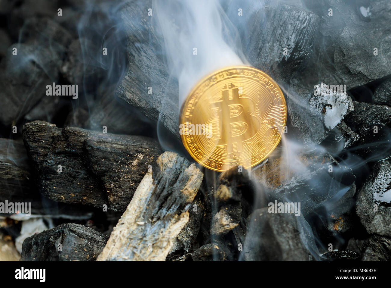 Burning bubble hi-res stock photography and images - Alamy