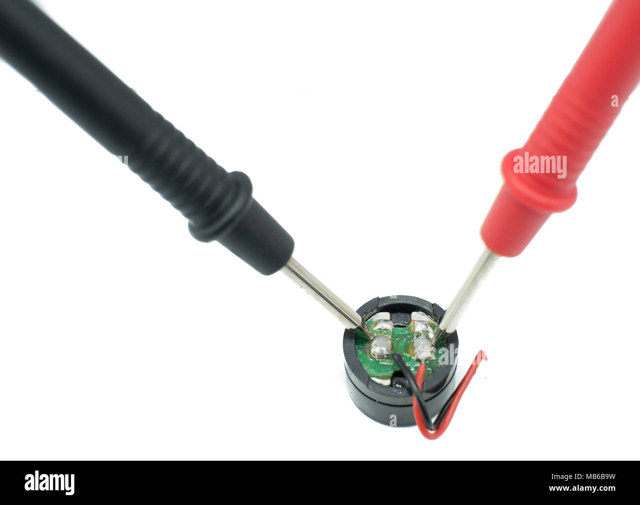 Transistor test hi-res stock photography and images - Alamy