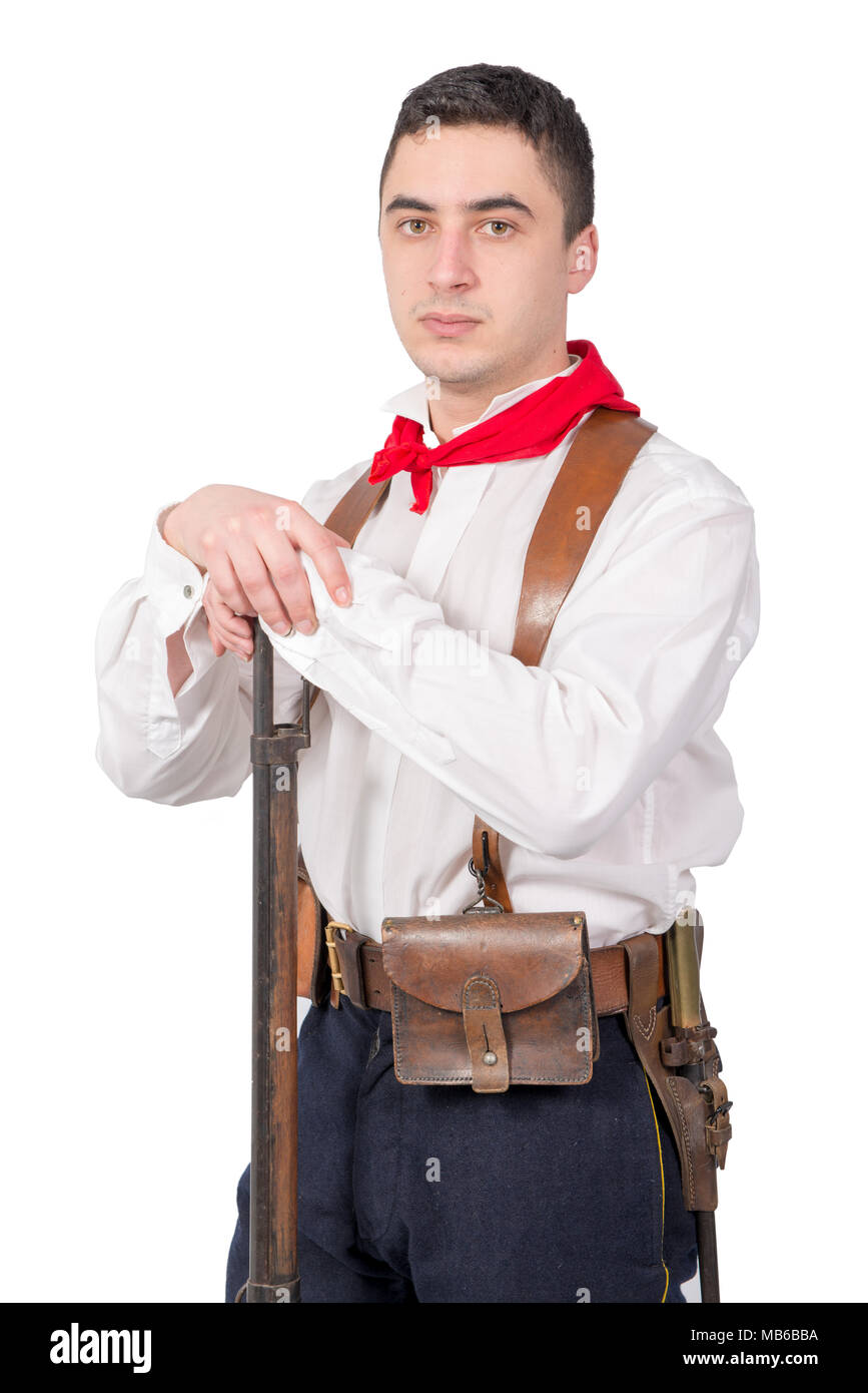 French world war ii partisans hi-res stock photography and images - Alamy