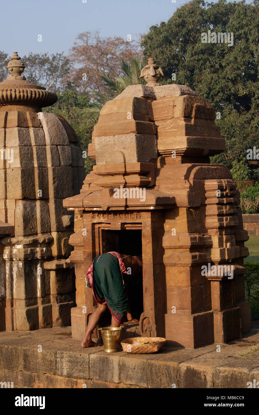 Brahmins india hi-res stock photography and images - Alamy