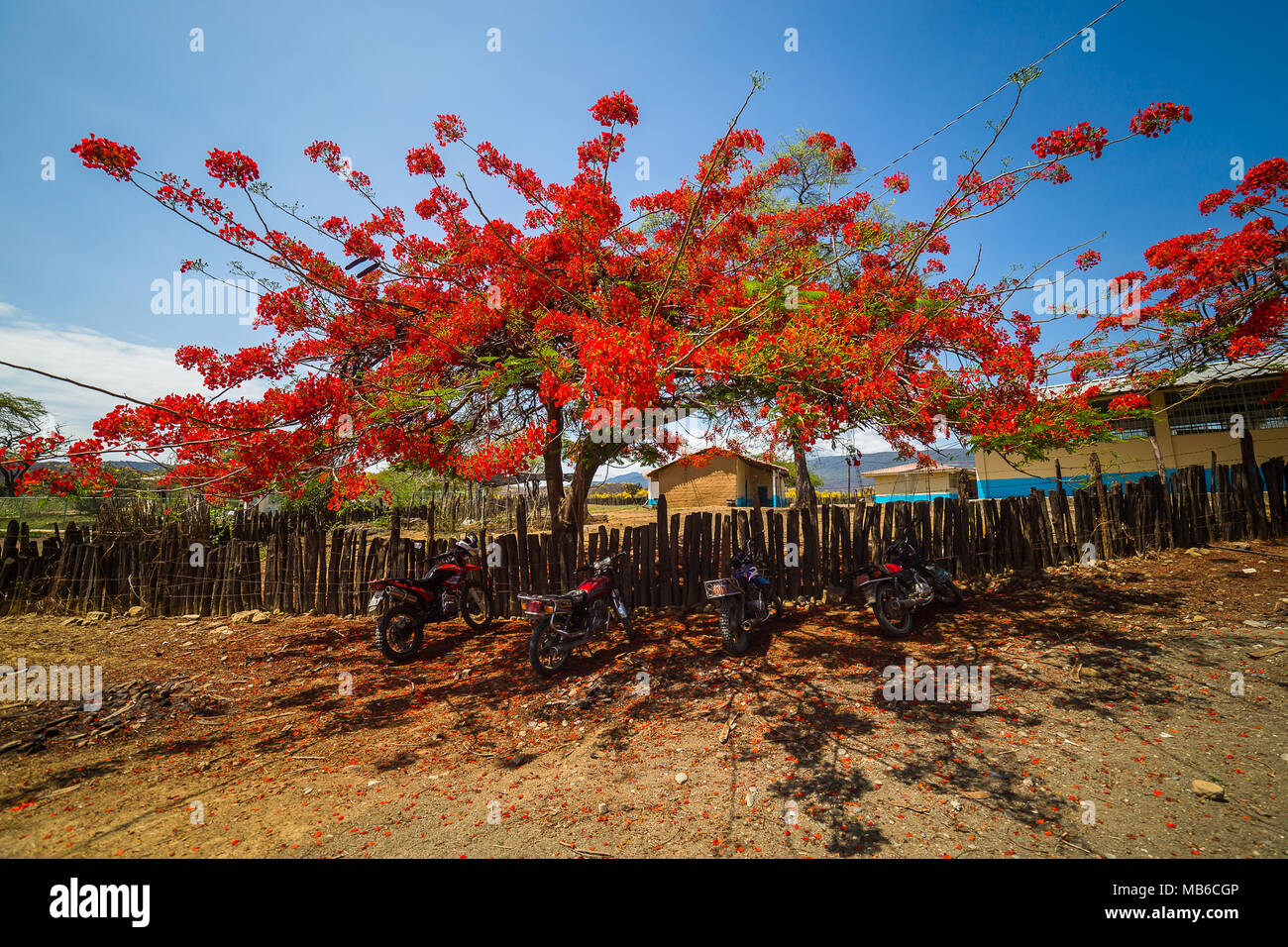 Season in ecuador hi-res stock photography and images - Alamy
