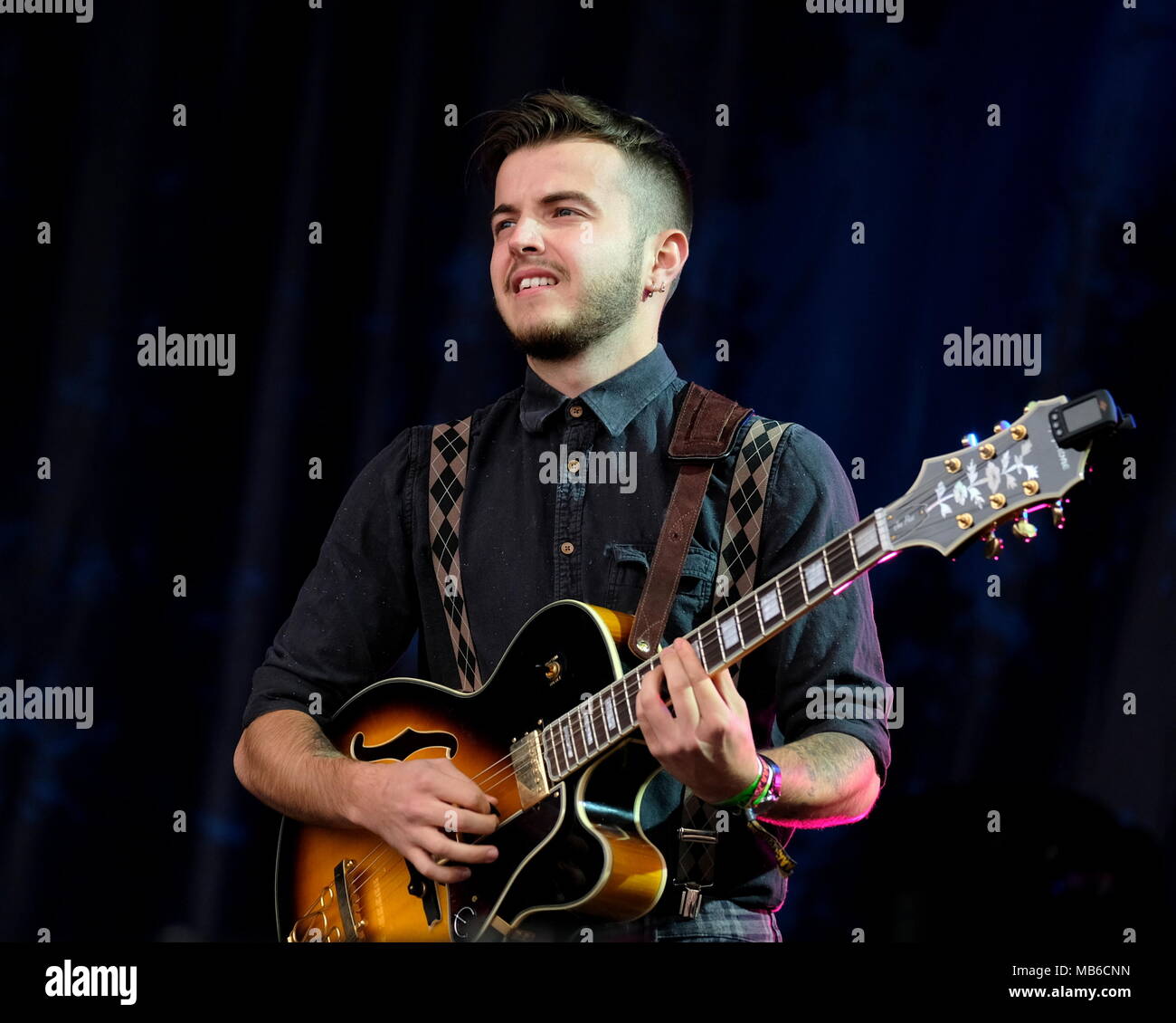 Cc smugglers band hi-res stock photography and images - Alamy