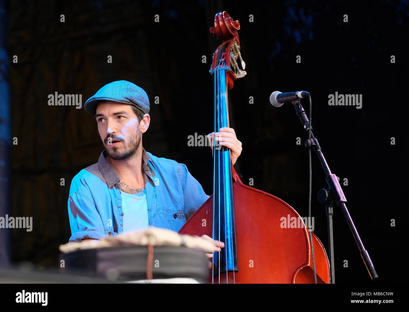 Dan edwards hi-res stock photography and images - Alamy