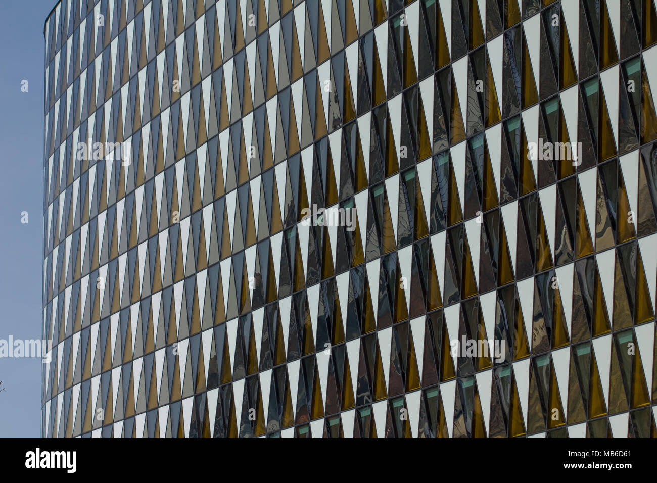 Facades of large residential buildings Stock Photo - Alamy