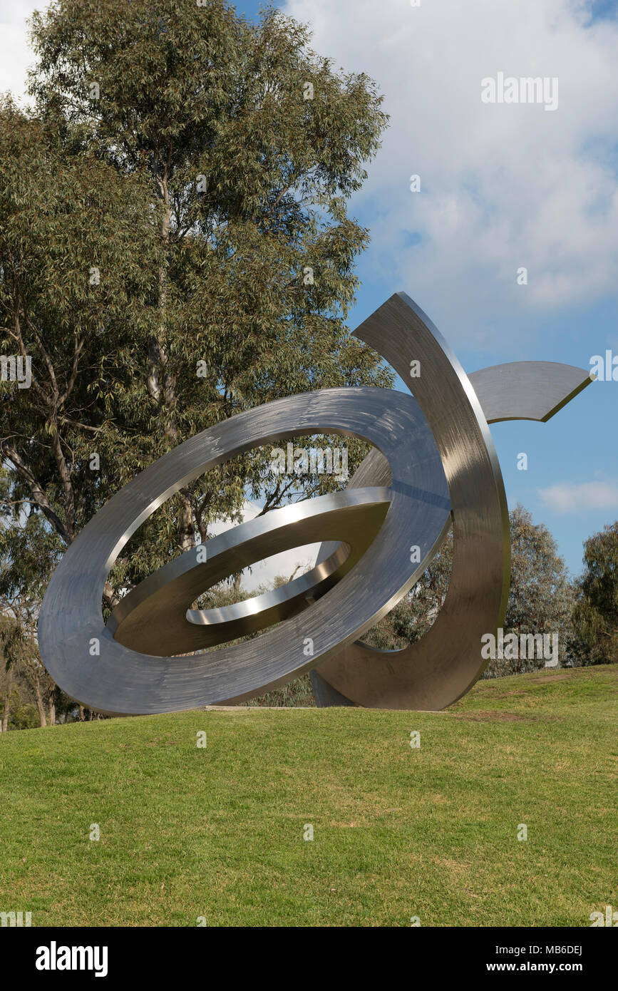 Heide museum of modern australia hi-res stock photography and images ...