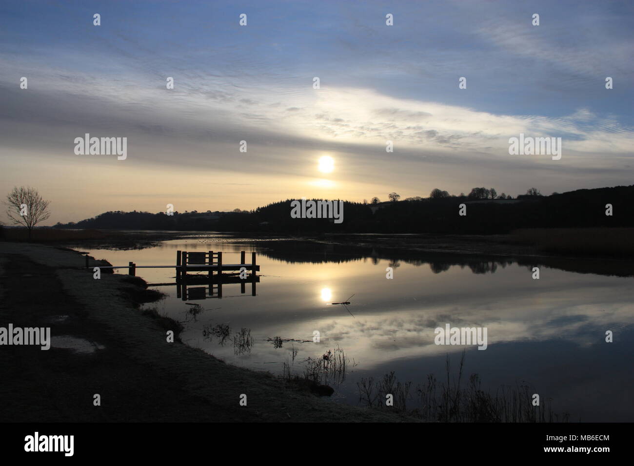 Teign house inn hi-res stock photography and images - Alamy