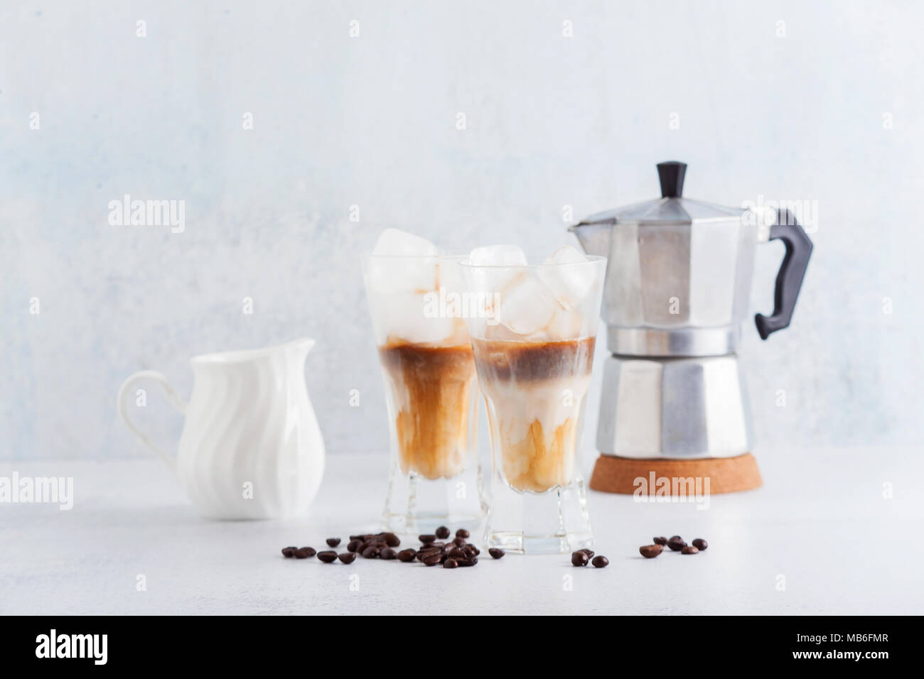 Cold coffee concentrate hi-res stock photography and images - Alamy
