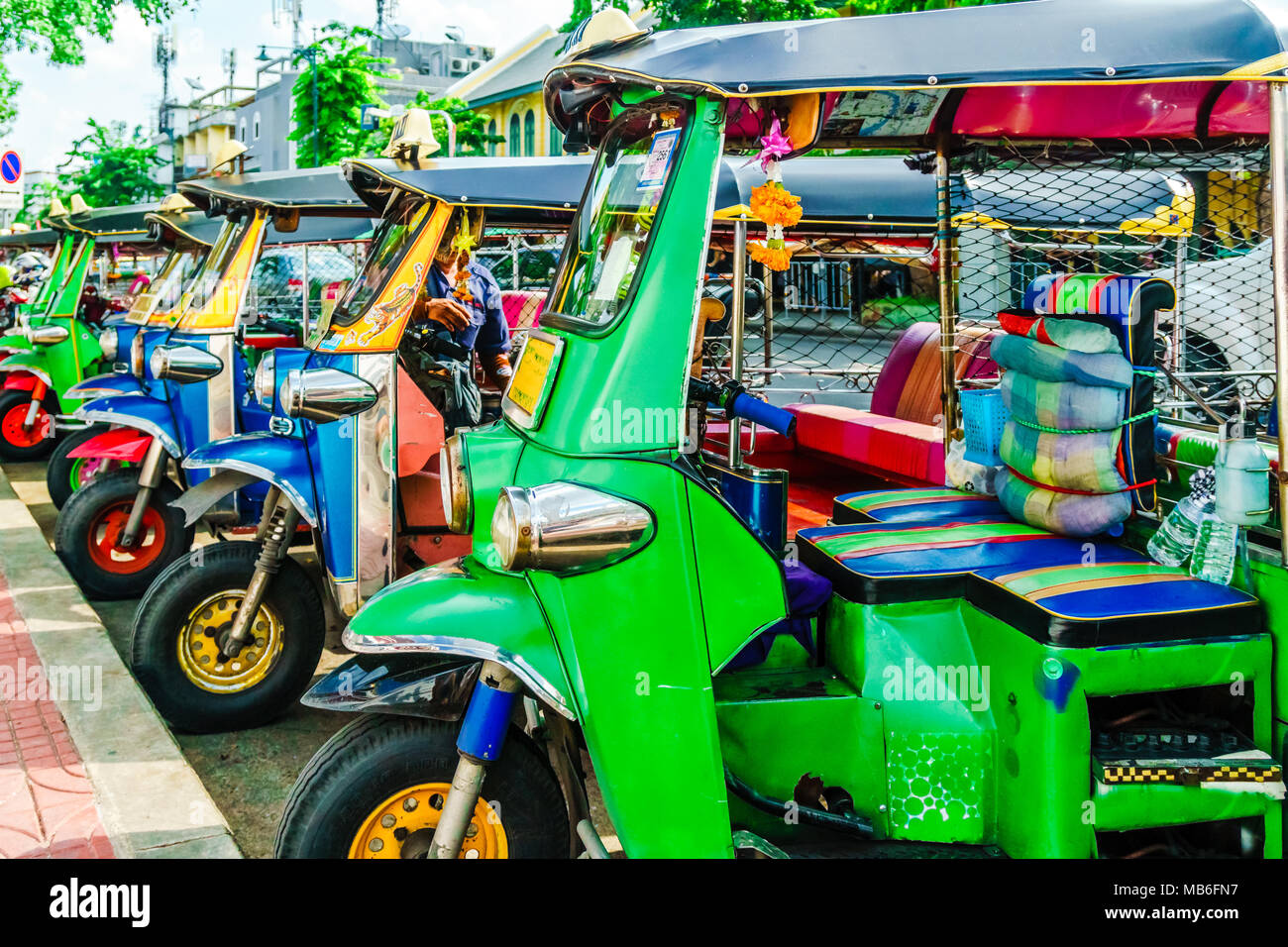 Colorful tuk tuk hi-res stock photography and images - Alamy Colorful tuk tuk hi-res stock photography and images - Alamy