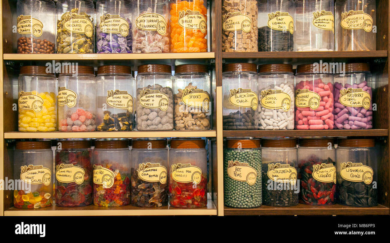 Sweets & confectionery sugary products now subject to sugar tax, to ...