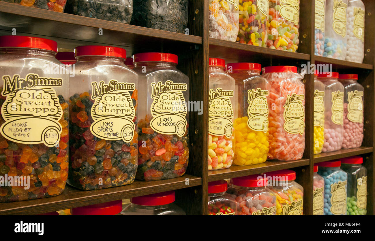 Sweets & confectionery sugary products now subject to sugar tax, to ...