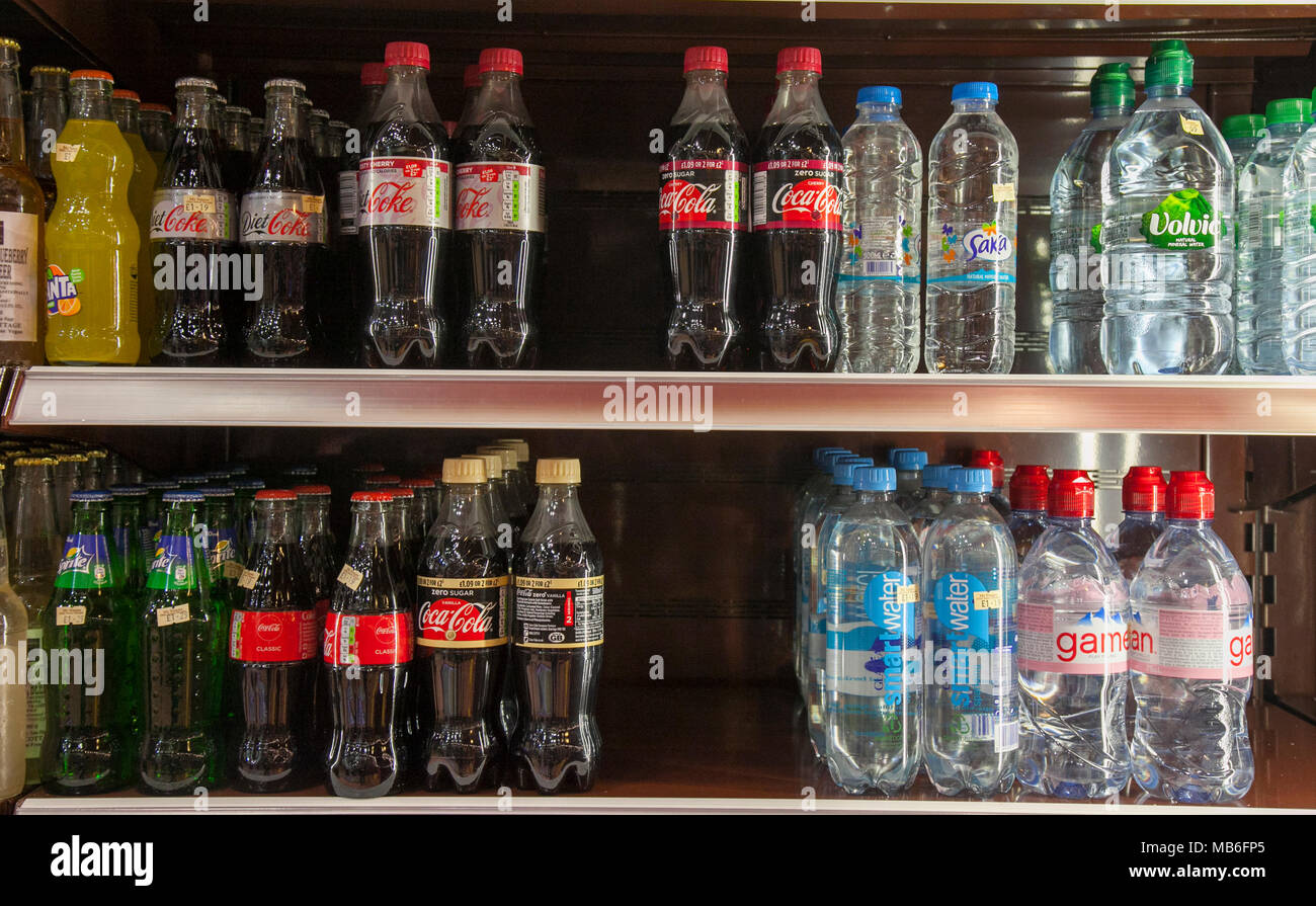Sweets & confectionery sugary products now subject to sugar tax, to ...