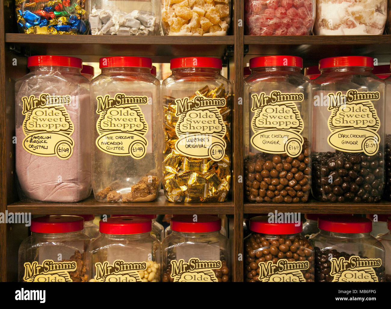 Sweets & confectionery sugary products now subject to sugar tax, to ...