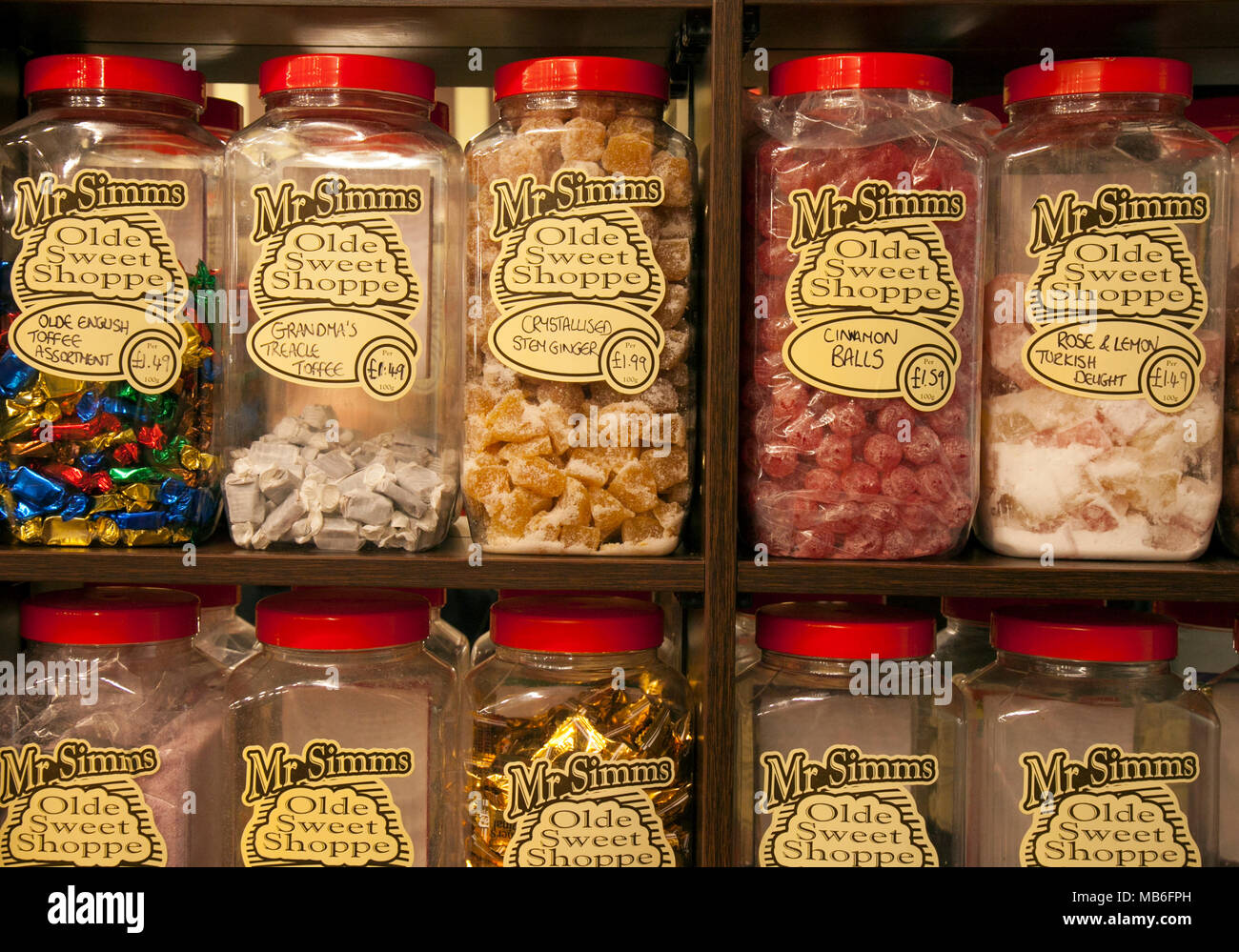 Sweets & confectionery sugary products now subject to sugar tax, to ...