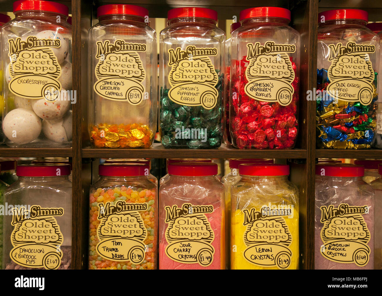 Sweets & confectionery sugary products now subject to sugar tax, to ...