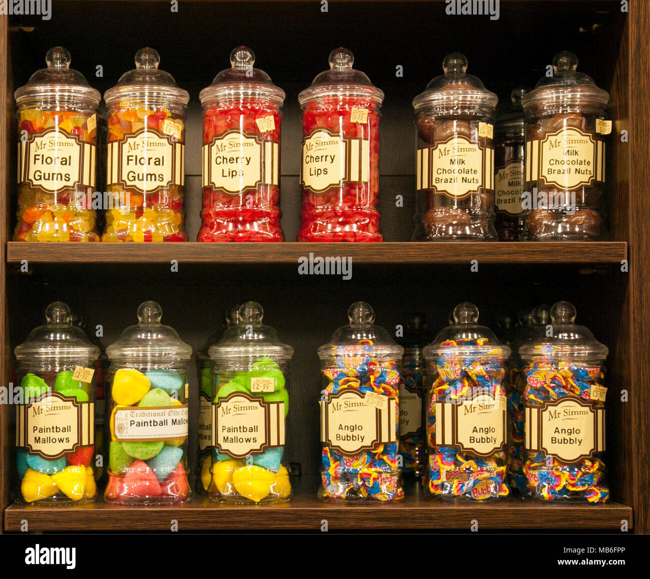 Sweets & confectionery sugary products now subject to sugar tax, to ...
