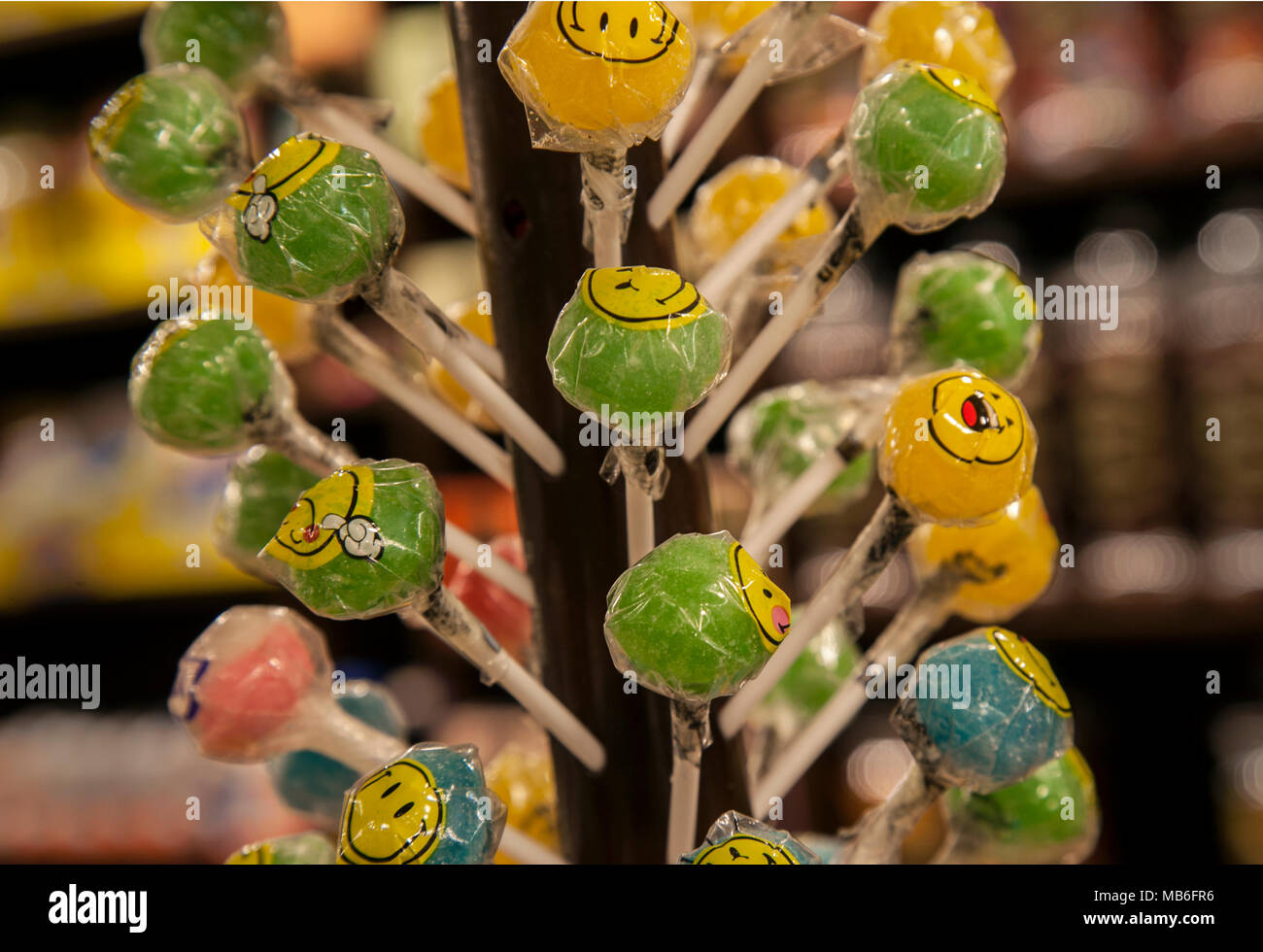 Sweets & confectionery sugary products now subject to sugar tax, to ...