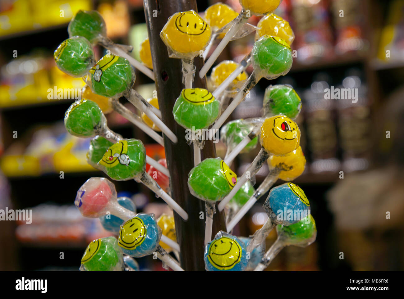 Sweets & confectionery sugary products now subject to sugar tax, to ...
