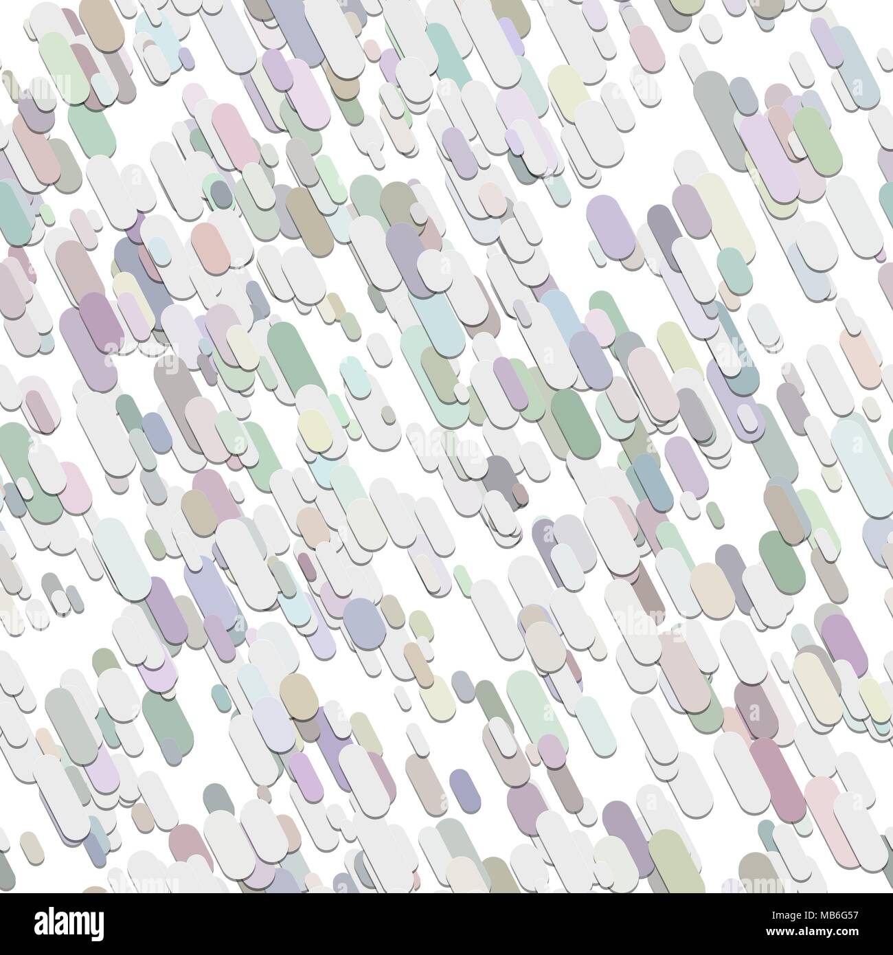 Seamless abstract chaotic angular stripe pattern background Stock Vector Image & Art - Alamy