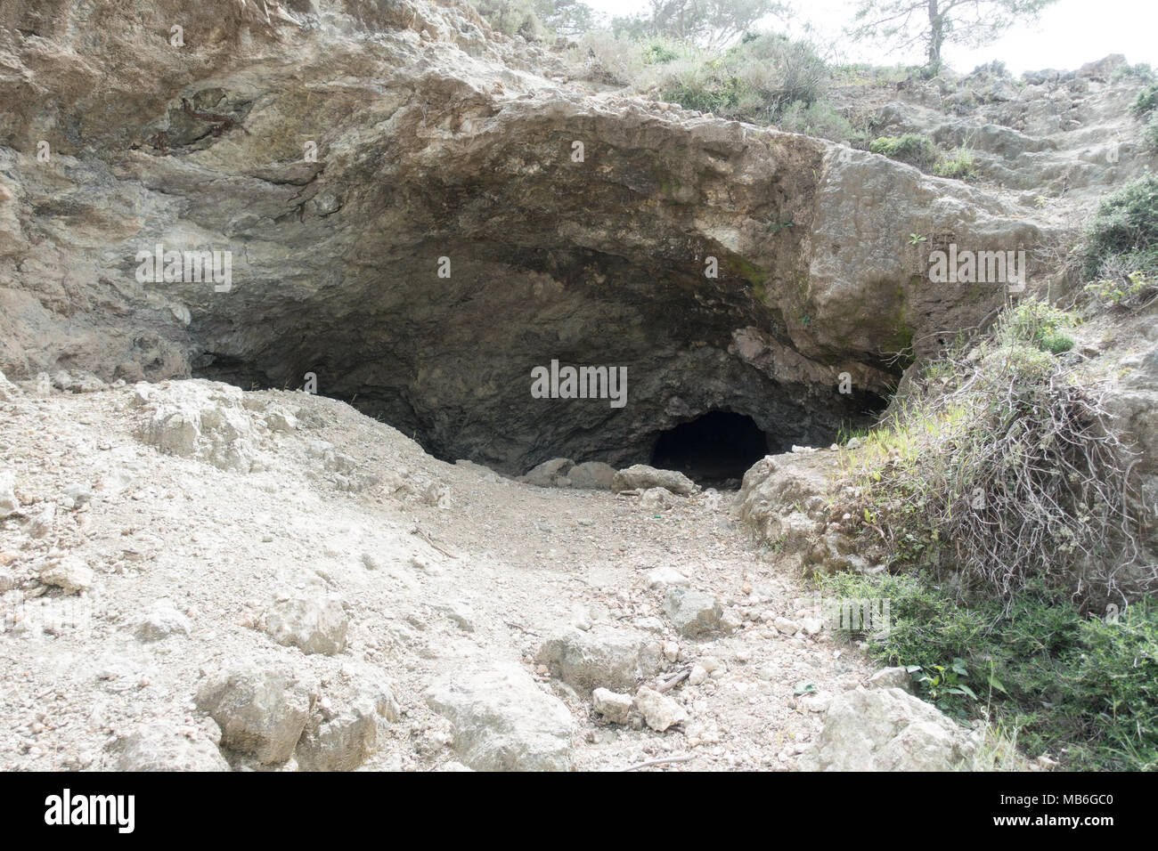 Magnesium mine hi-res stock photography and images - Alamy