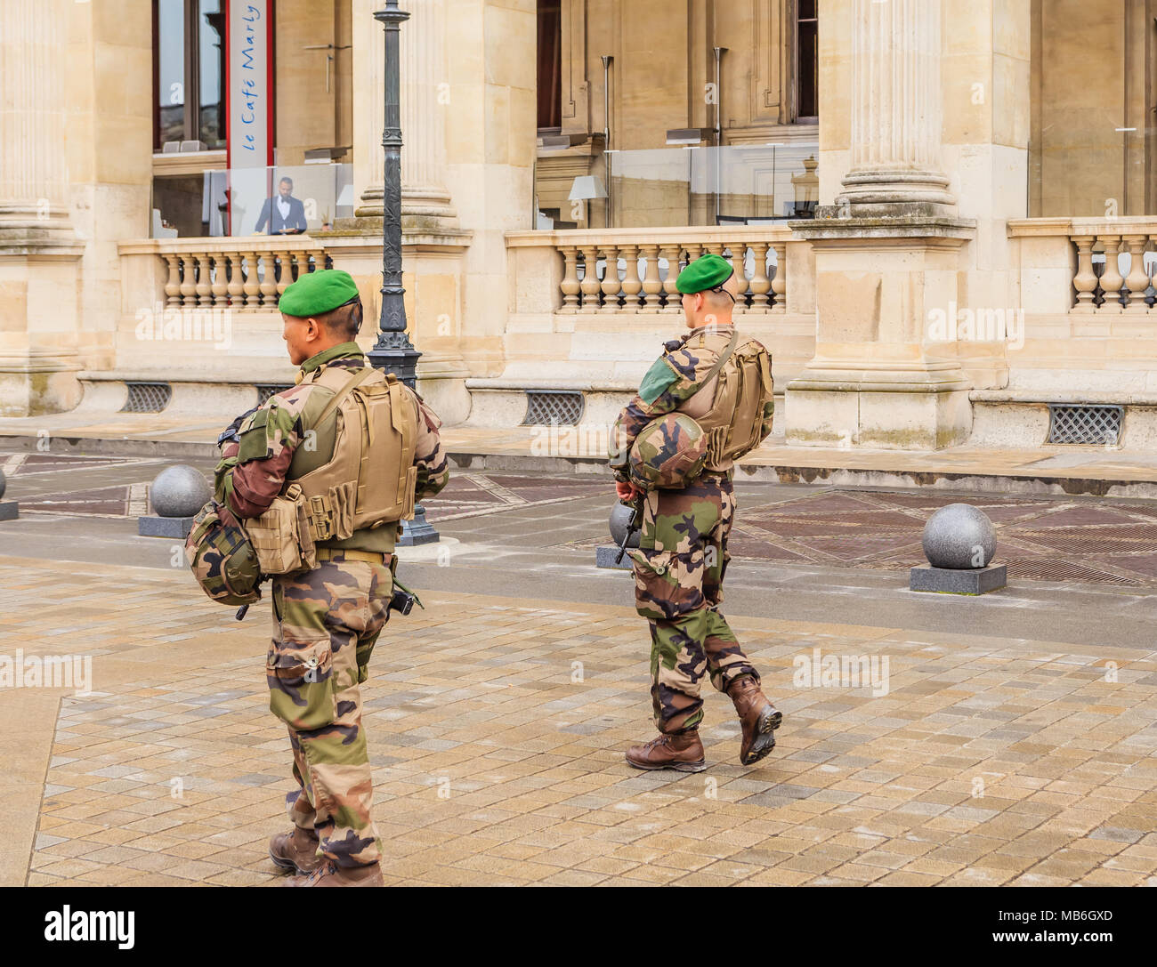 Army Patrolling Patrol High Resolution Stock Photography and Images - Alamy
