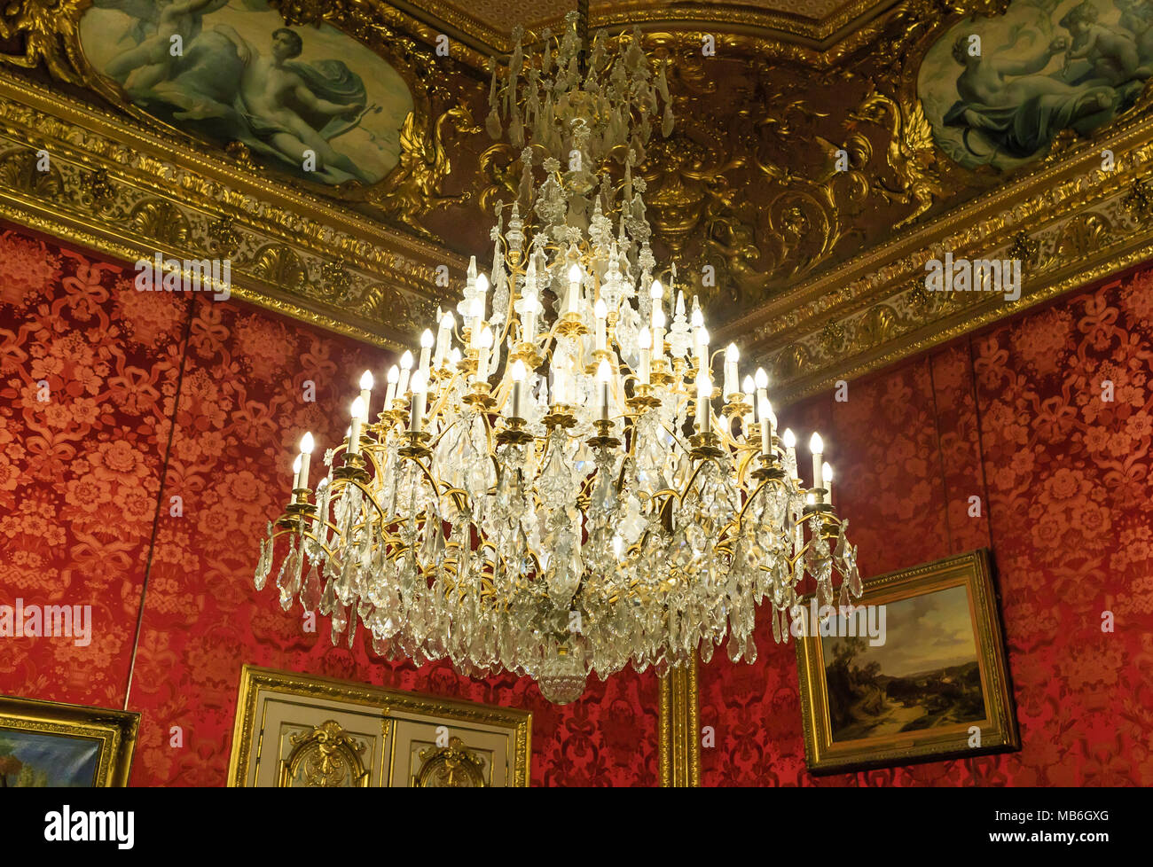 Napoleon iii architecture hi-res stock photography and images - Alamy