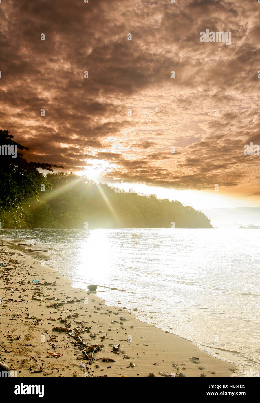 Indonesia vertical hi-res stock photography and images - Alamy