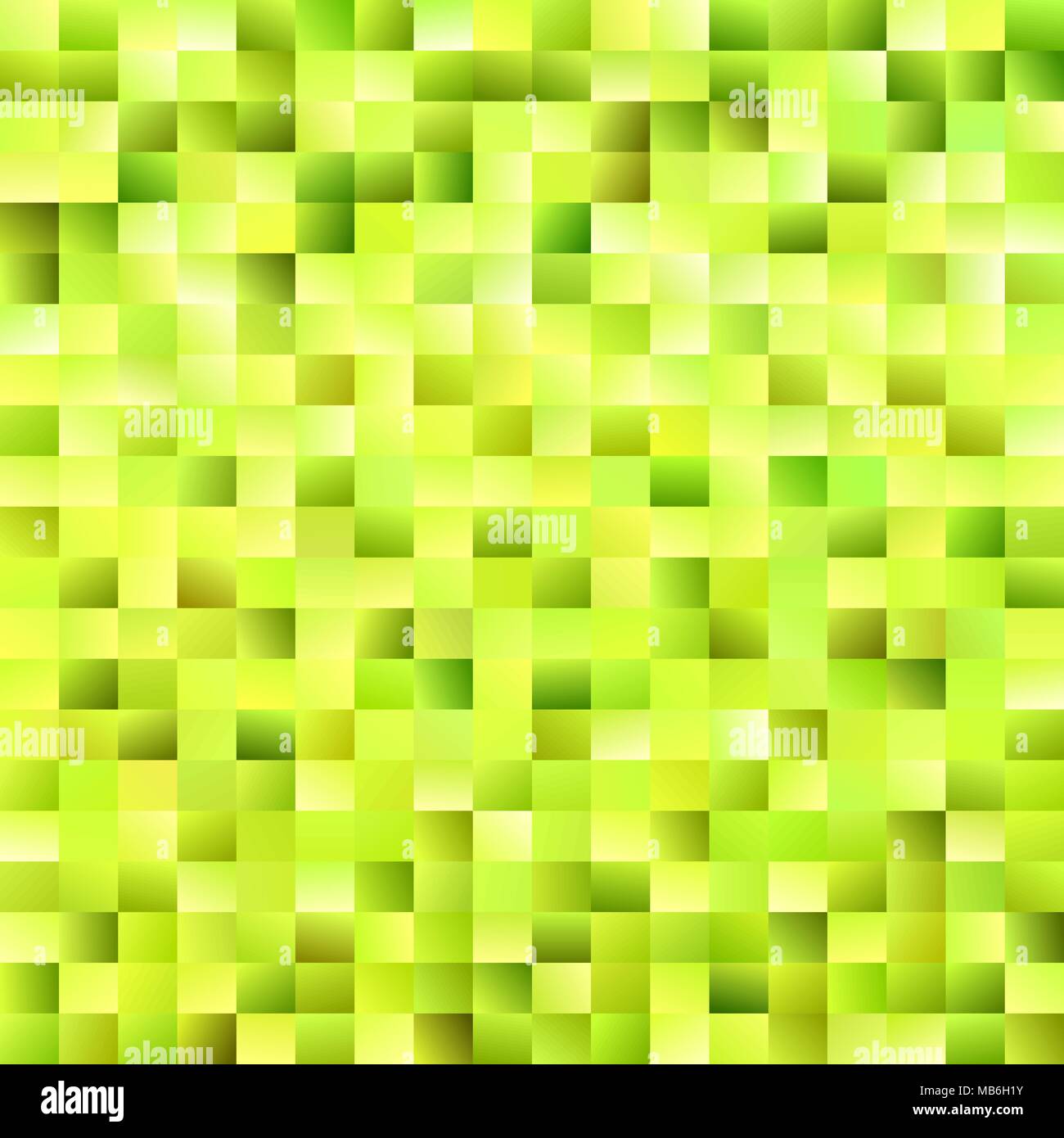 Geometric rectangle background - gradient mosaic vector design from ...