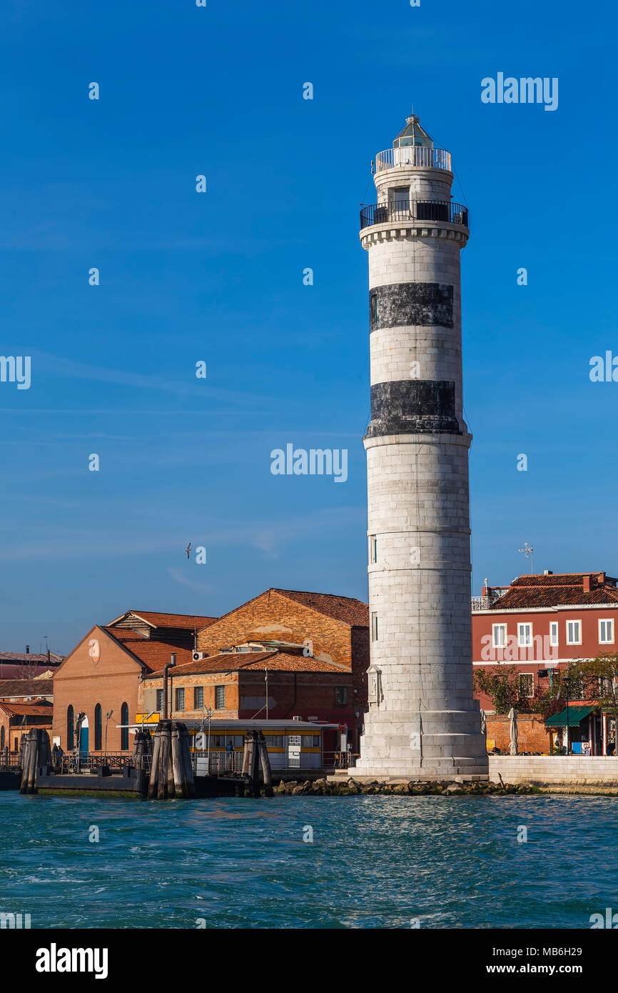 Murano venice history hi-res stock photography and images - Alamy