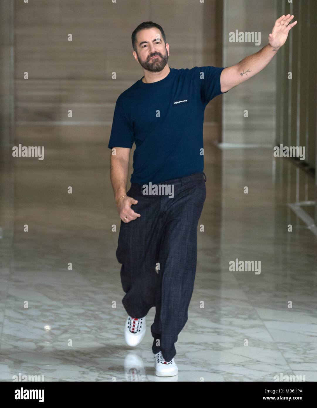 Maccari High Resolution Stock Photography and Images - Alamy