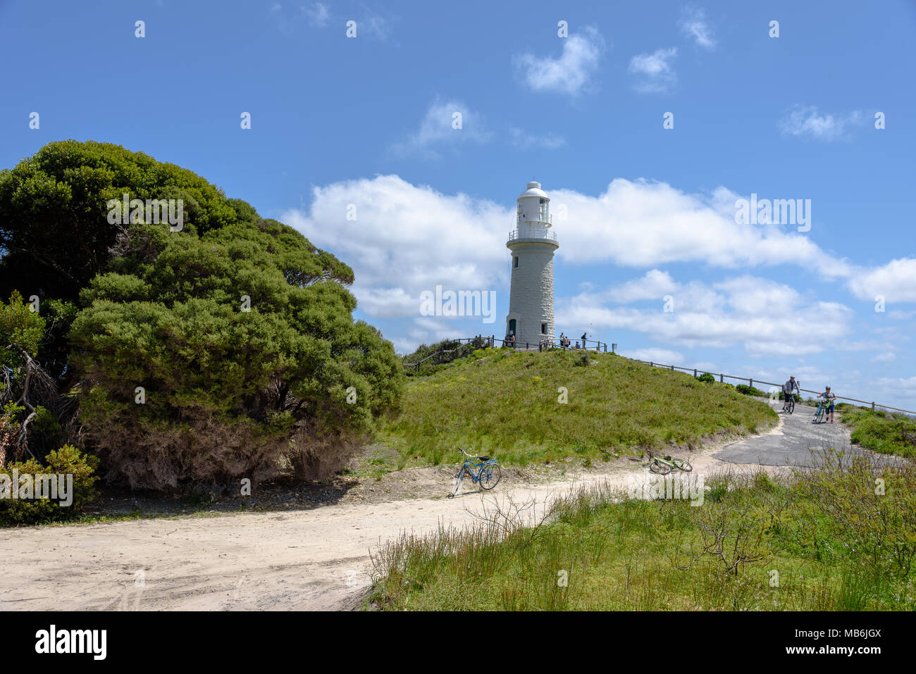 Rottnest cycle hi-res stock photography and images - Alamy